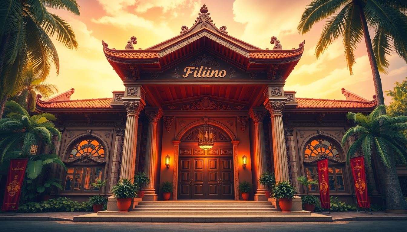 The Development of Filipino Theater in the Post-War Era