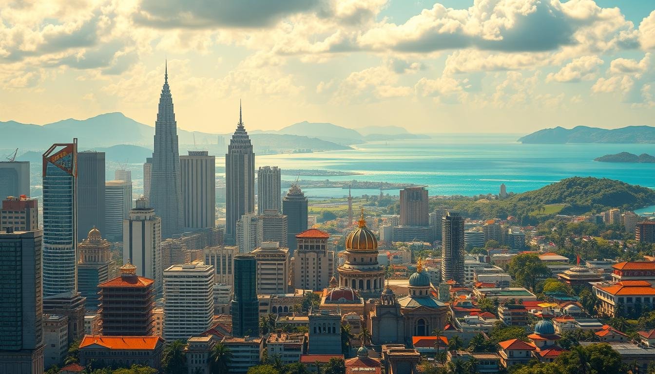 The Impact of Globalization on the Philippine Economy