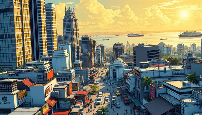 The Impact of Globalization on the Philippine Economy