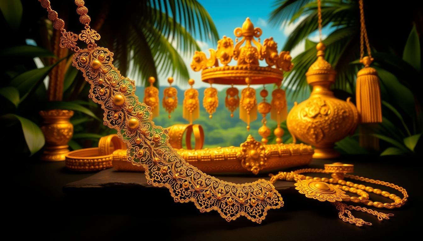 Ancient Filipino Gold: Unearthing the Treasures of Our Ancestors
