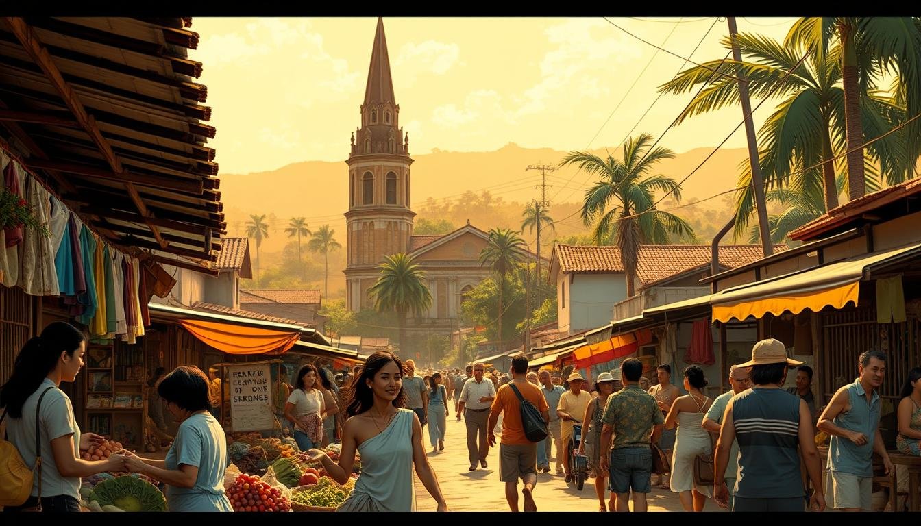 The Rise of the Hukbalahap Rebellion