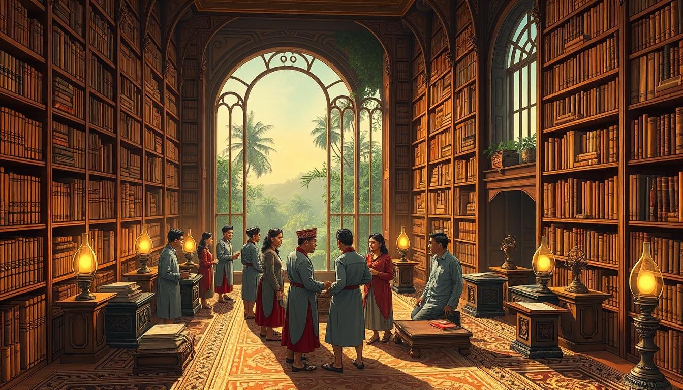 The Rise of Filipino Intellectuals and Scholars in the American Era