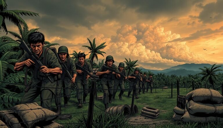 The Rise of the Hukbalahap Rebellion