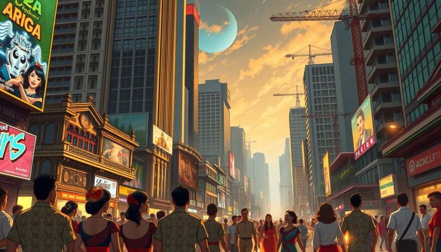 The Impact of Japanese Social Customs on Filipino Etiquette