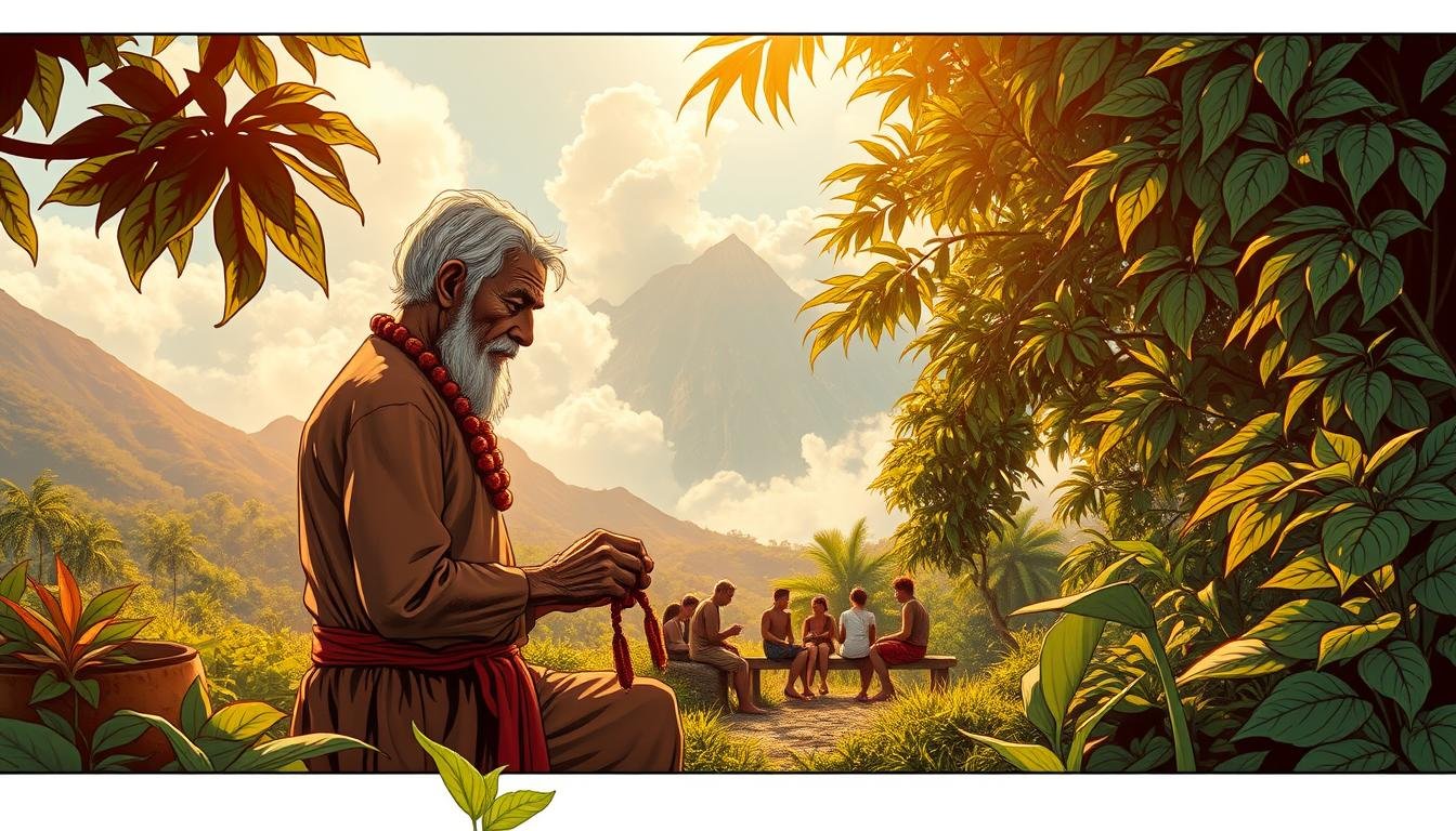 Ancient Filipino Understanding of Medicine and Herbal Remedies