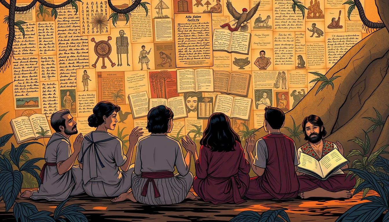 The Development of Filipino Literature in English