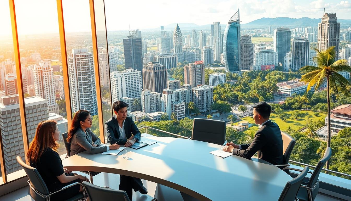 The Impact of Globalization on the Philippine Economy