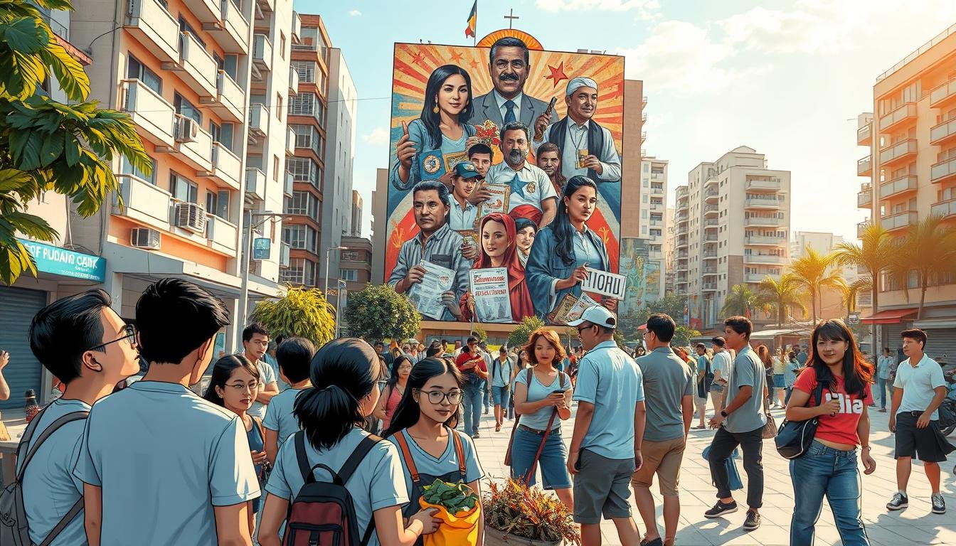 The Role of Civil Society Organizations in Promoting Good Governance