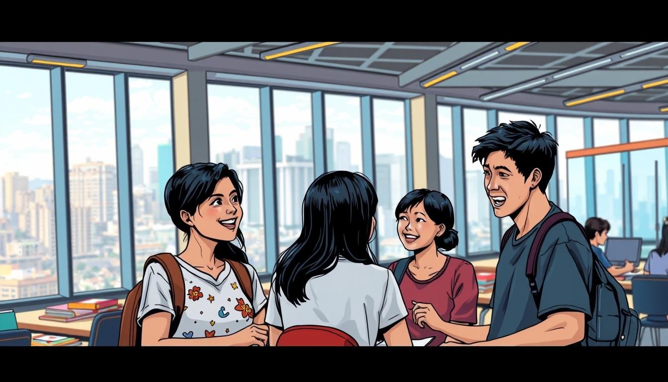 The Impact of Japanese Education Policies on Filipino Minds