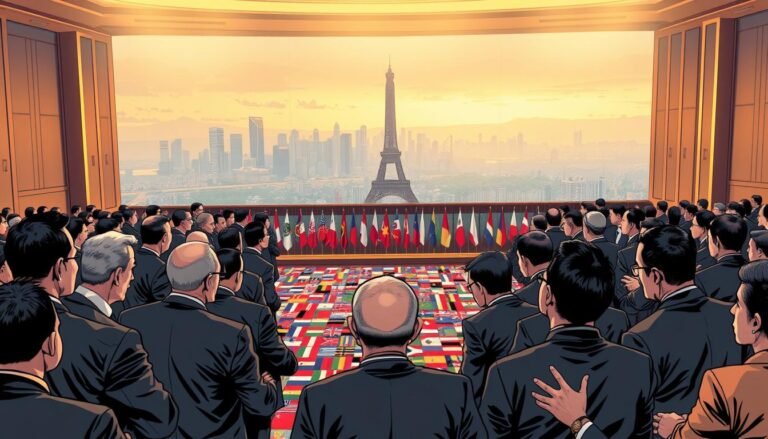 The Declaration of Martial Law: A Turning Point in Philippine History