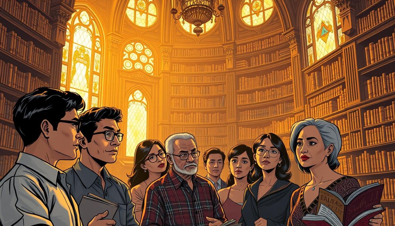 The Rise of Filipino Intellectuals and Scholars in the American Era