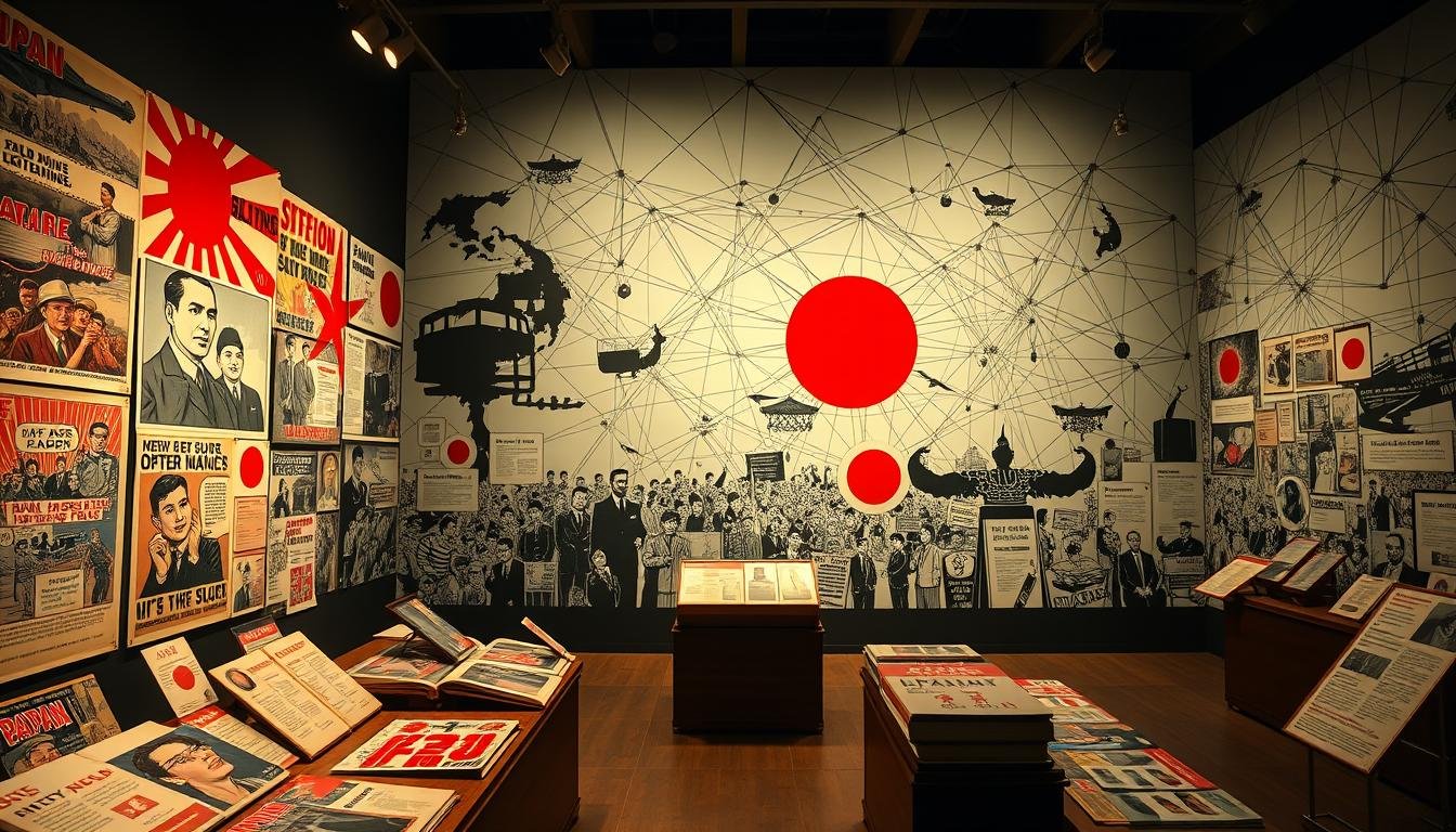 The Impact of Japanese Propaganda on Filipino Culture