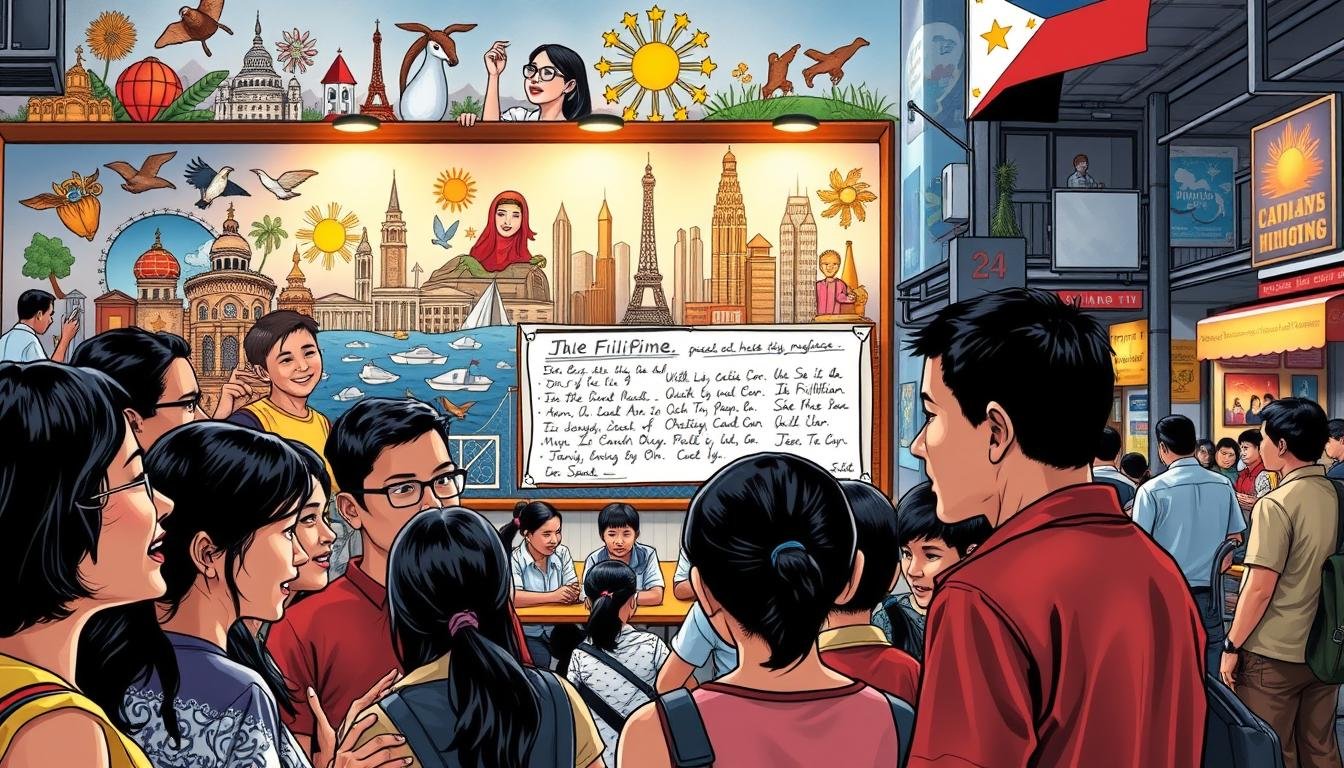 The Impact of Martial Law on Philippine National Identity