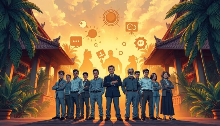 Pre-Colonial Philippine Concepts of Leadership and Governance