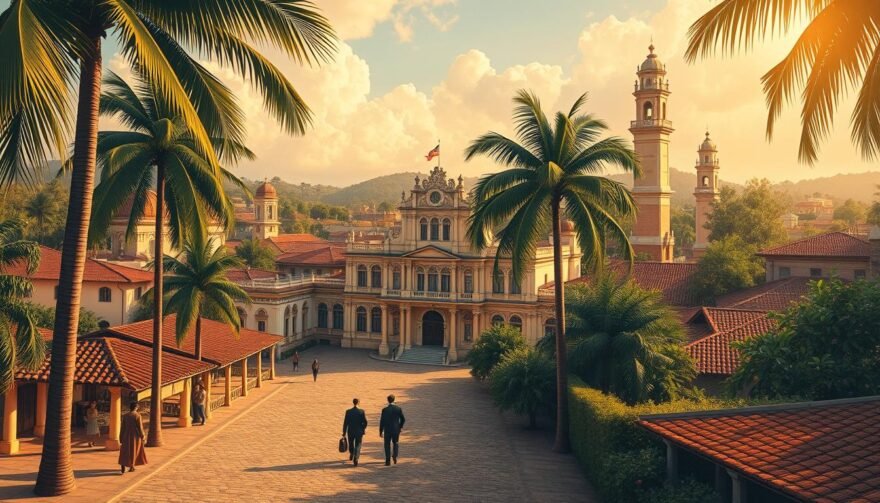 The Impact of Spanish Law on Philippine Society