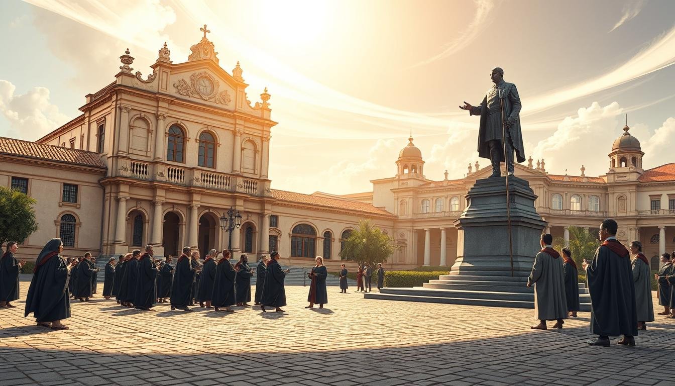 The Impact of Spanish Law on Philippine Society