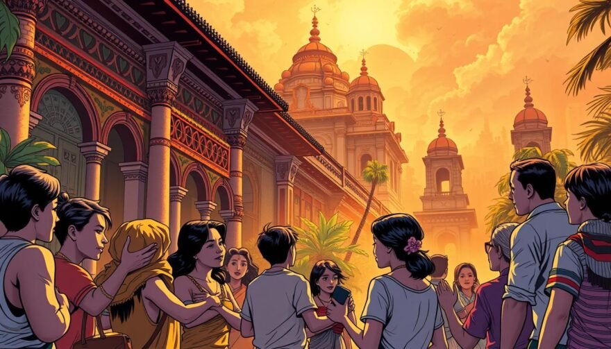 The Impact of Spanish Language on Filipino Culture