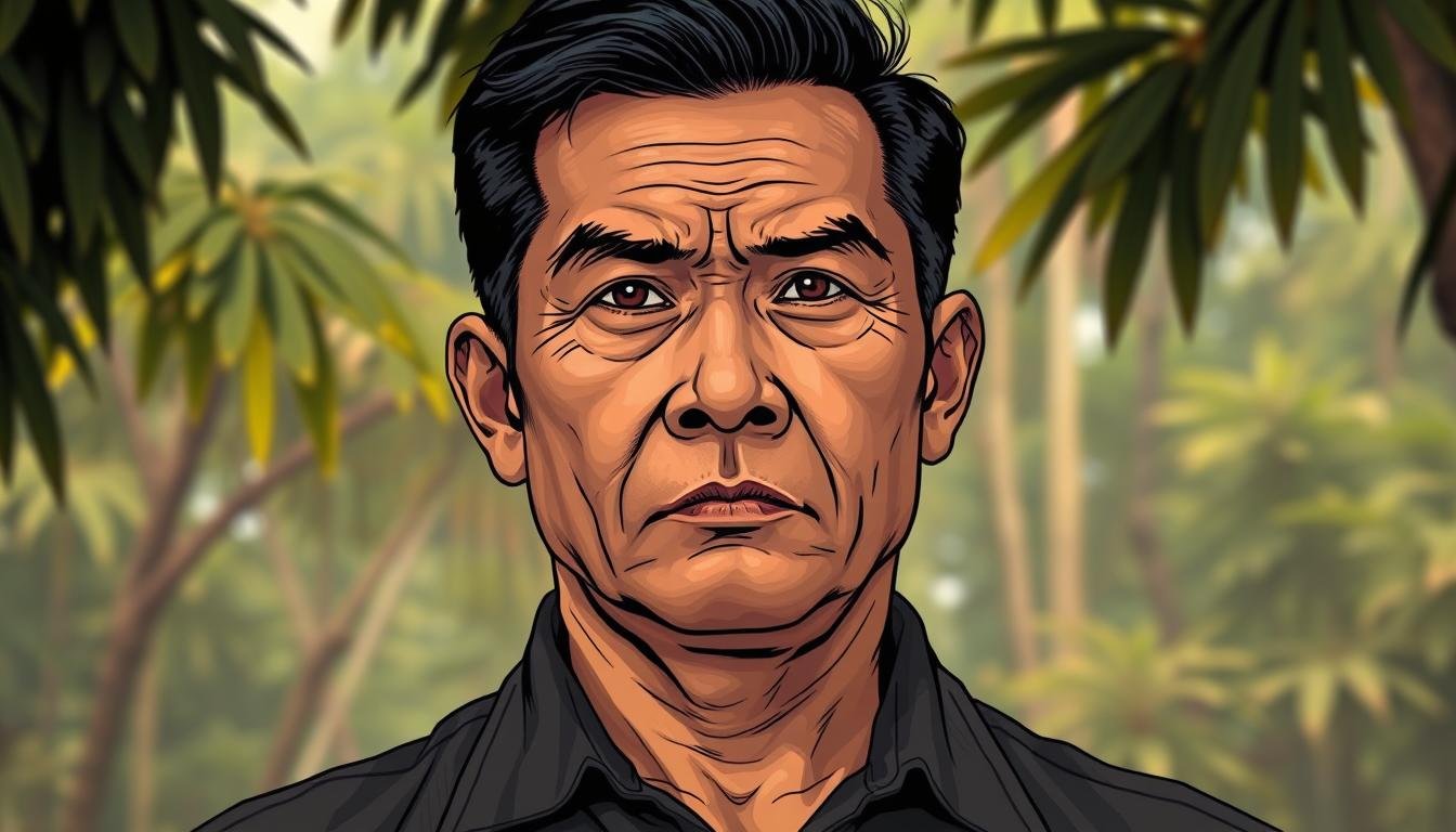 The Rise of the Hukbalahap Rebellion