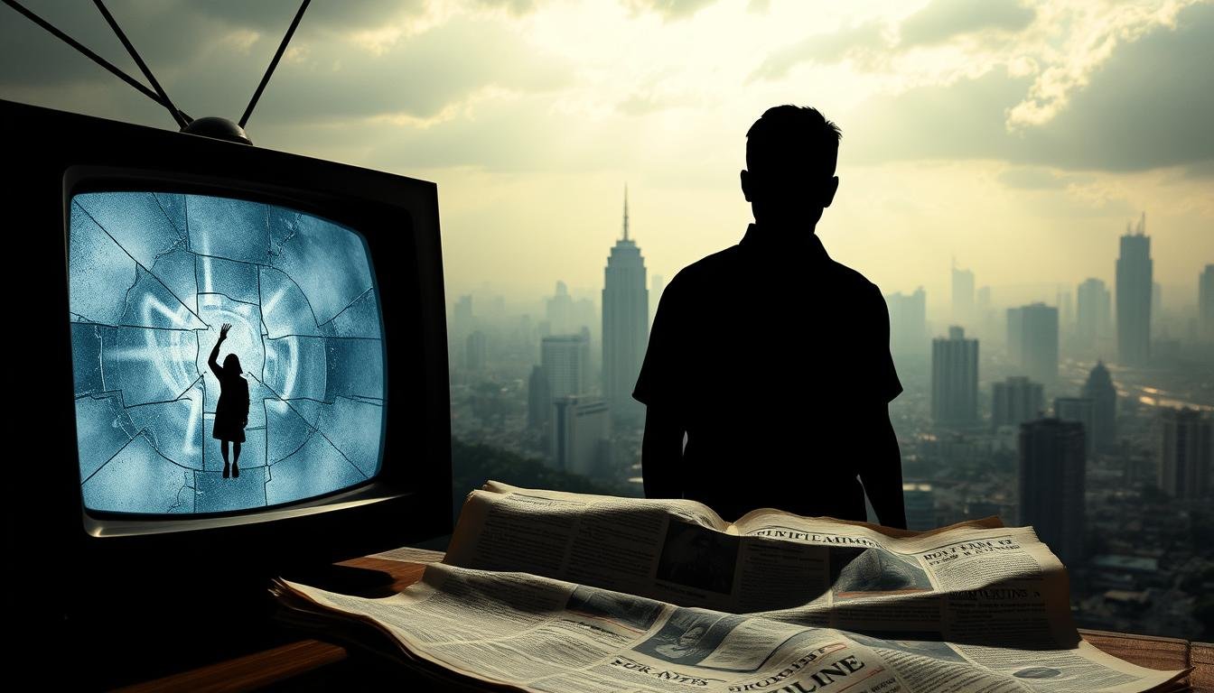 The Impact of Martial Law on Filipino Culture