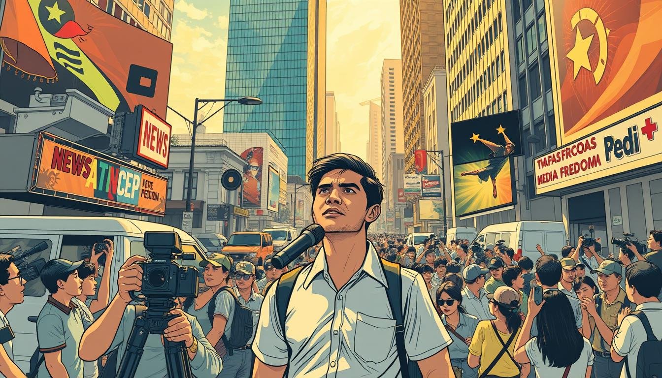 The Impact of Martial Law on Philippine Social Justice