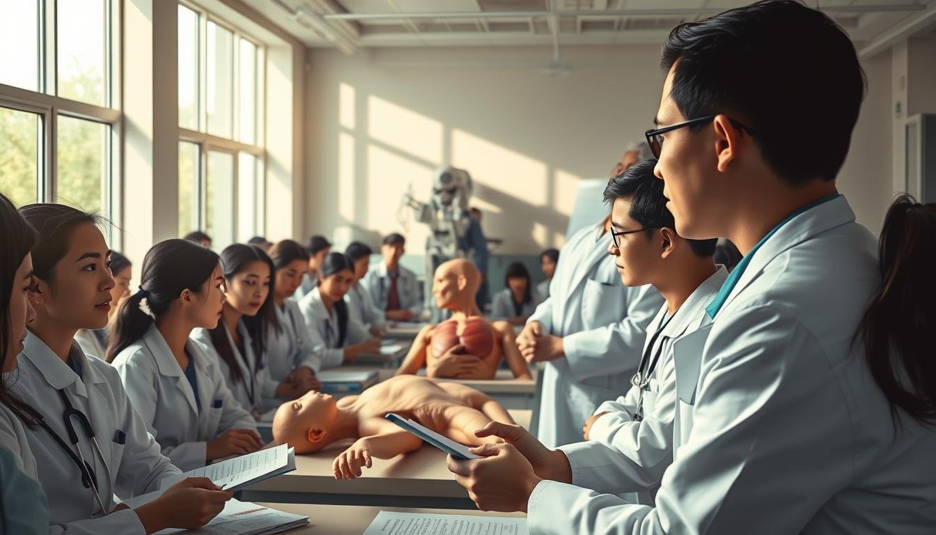 The Role of Filipino Doctors and Nurses in Providing Medical Care