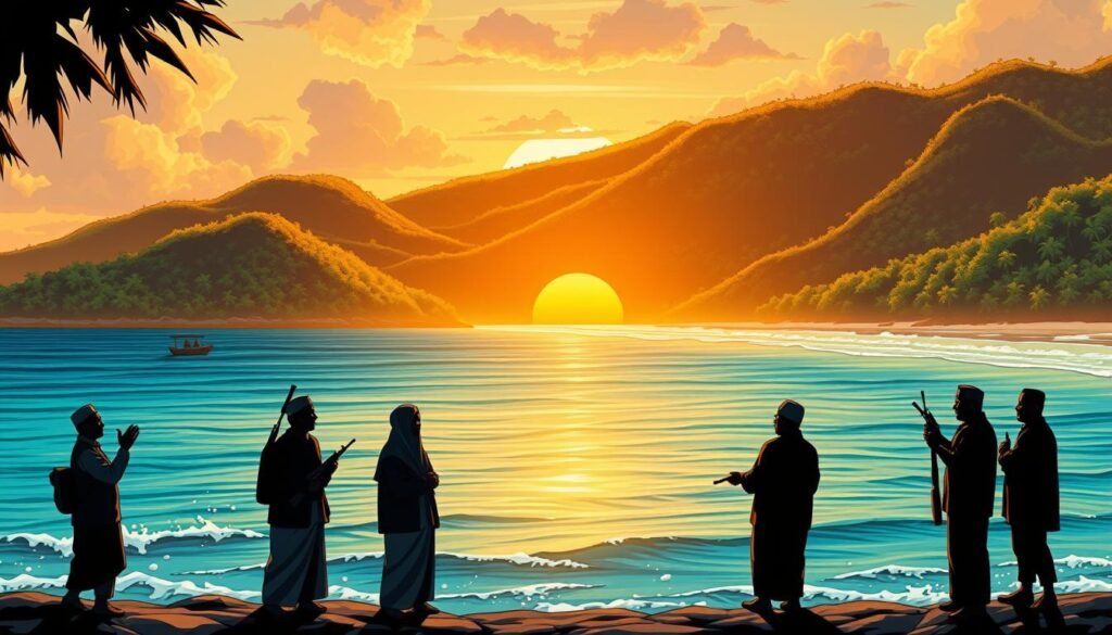 The Moro Conflict and the Peace Process in Mindanao