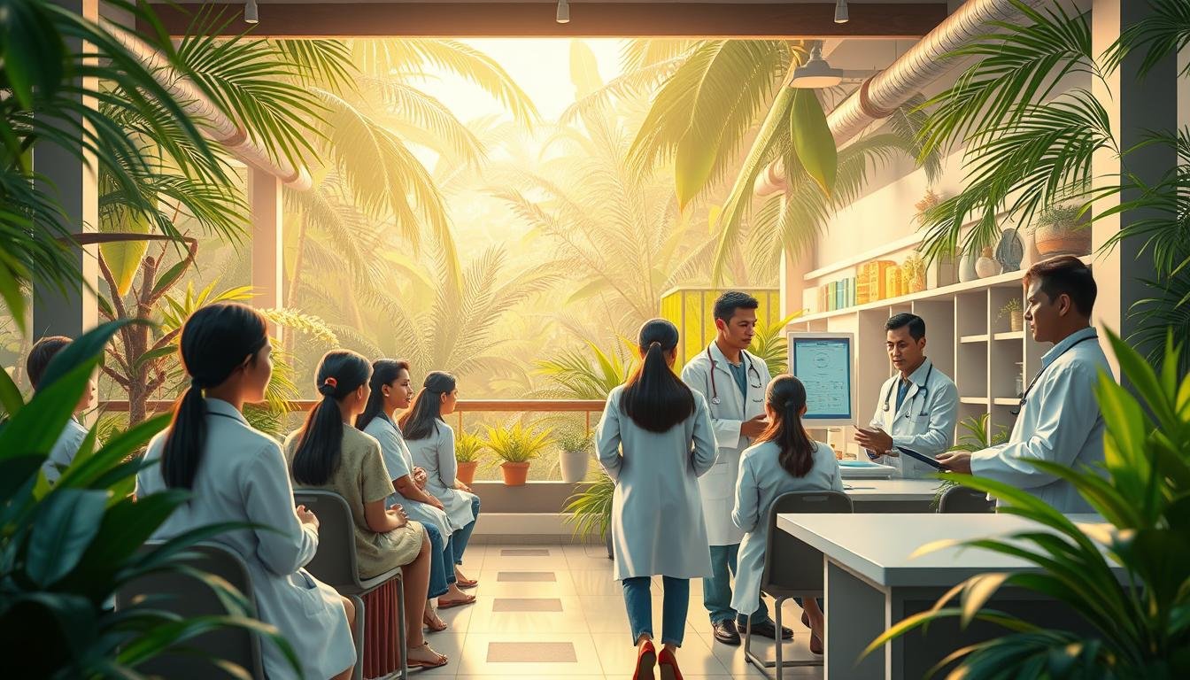 Ancient Filipino Understanding of Medicine and Herbal Remedies