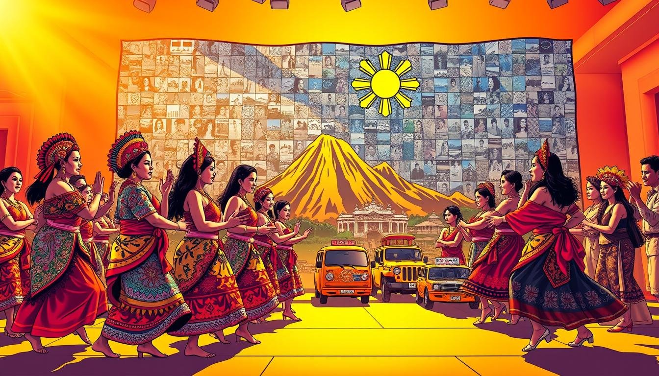 Trilingual Philippines: Spanish, English, and Filipino - A Road Not Taken?