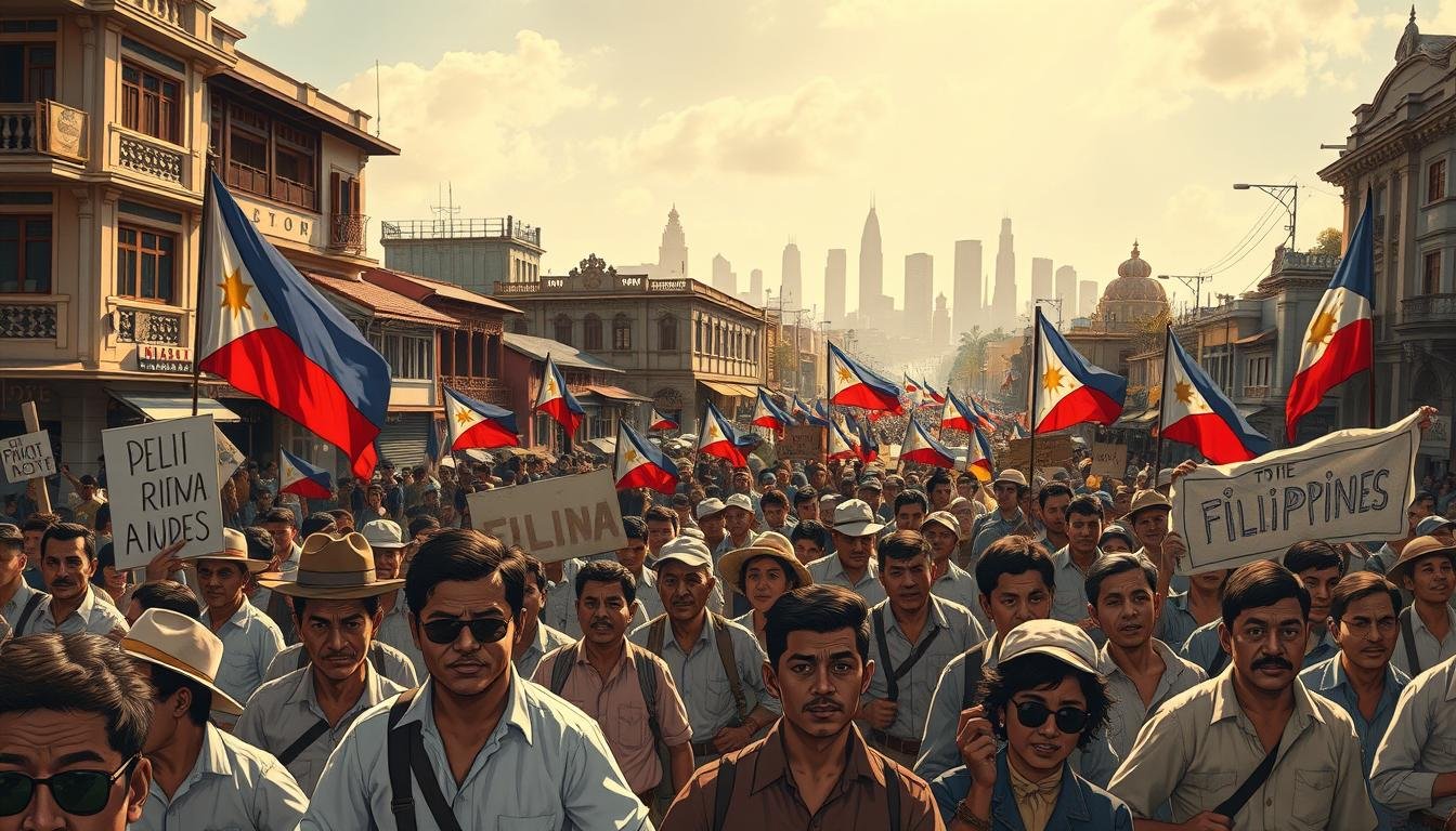 The Rise of Filipino Leaders and Politicians in the American Era