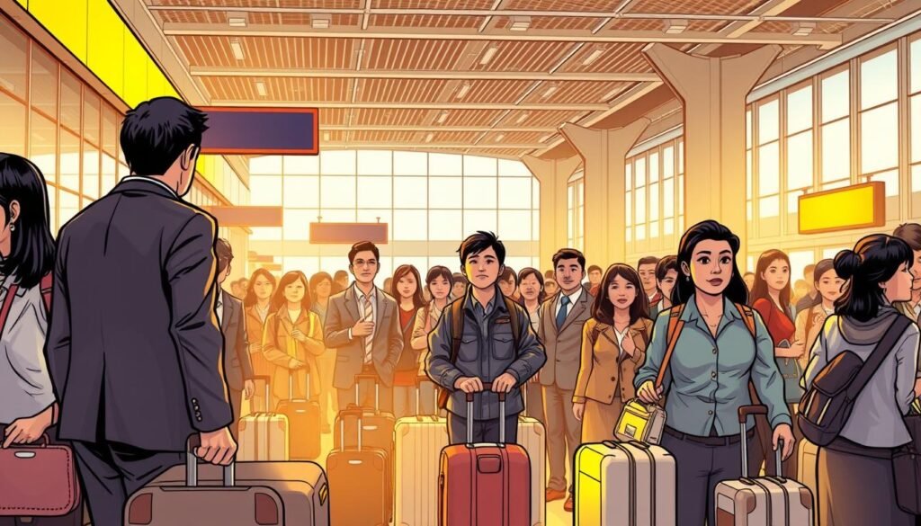 The Role of Overseas Filipino Workers (OFWs) in the Philippine Economy