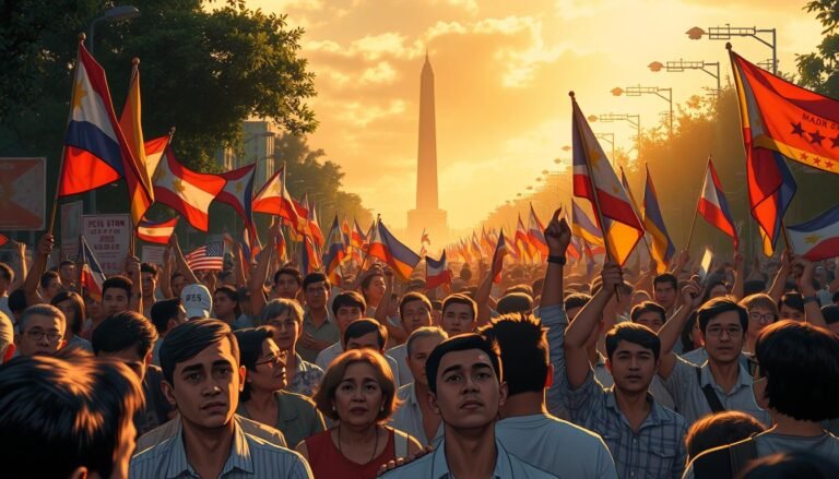 The Legacy of the People Power Revolution