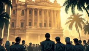 The Philippine Assembly: A Step Towards Self-Government