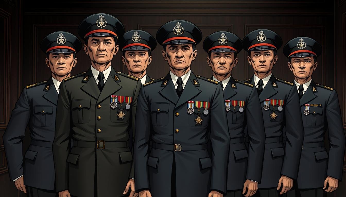 The Role of the Philippine Constabulary in Maintaining Order