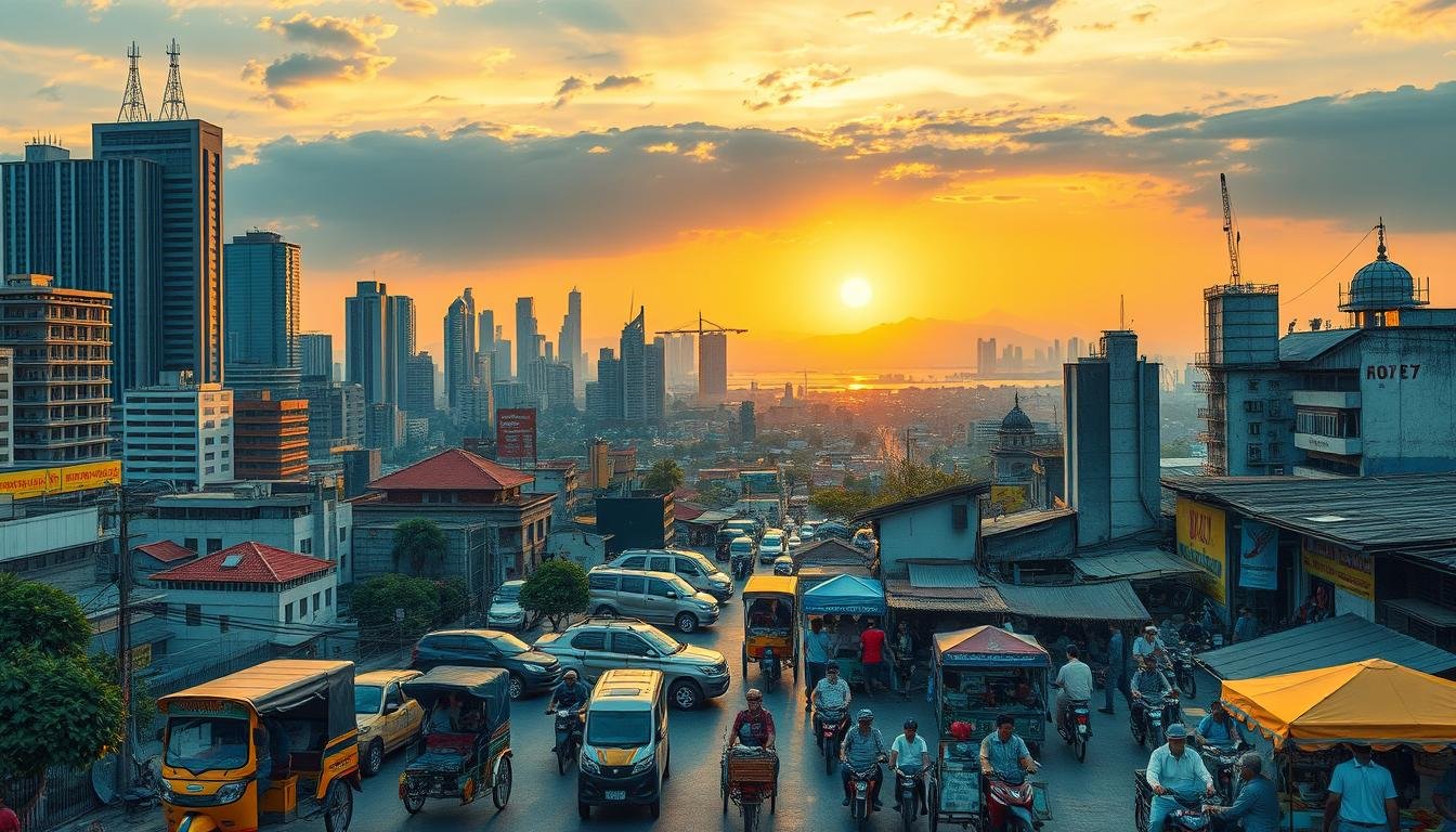 The Impact of Martial Law on the Philippine Economy