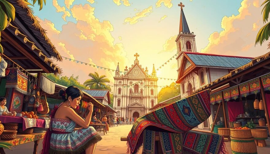 The Impact of Tourism on Philippine Culture and Environment