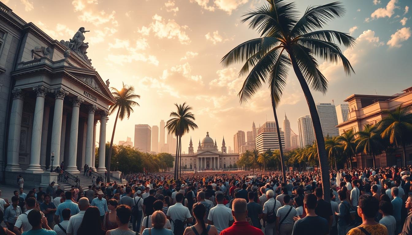 The Role of the Military in Philippine Politics