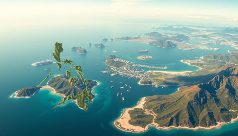 The Role of the Philippines in Regional and International Affairs