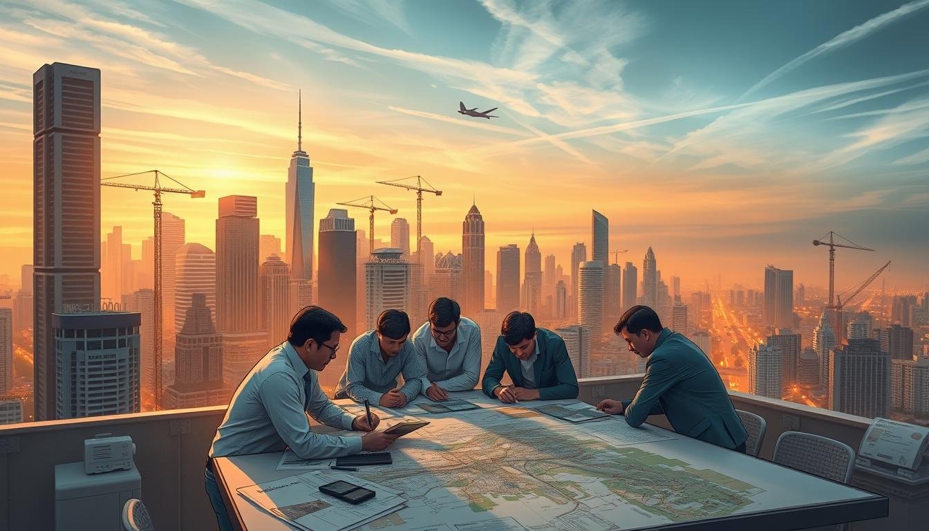 The Impact of American Urban Planning on Philippine Cities