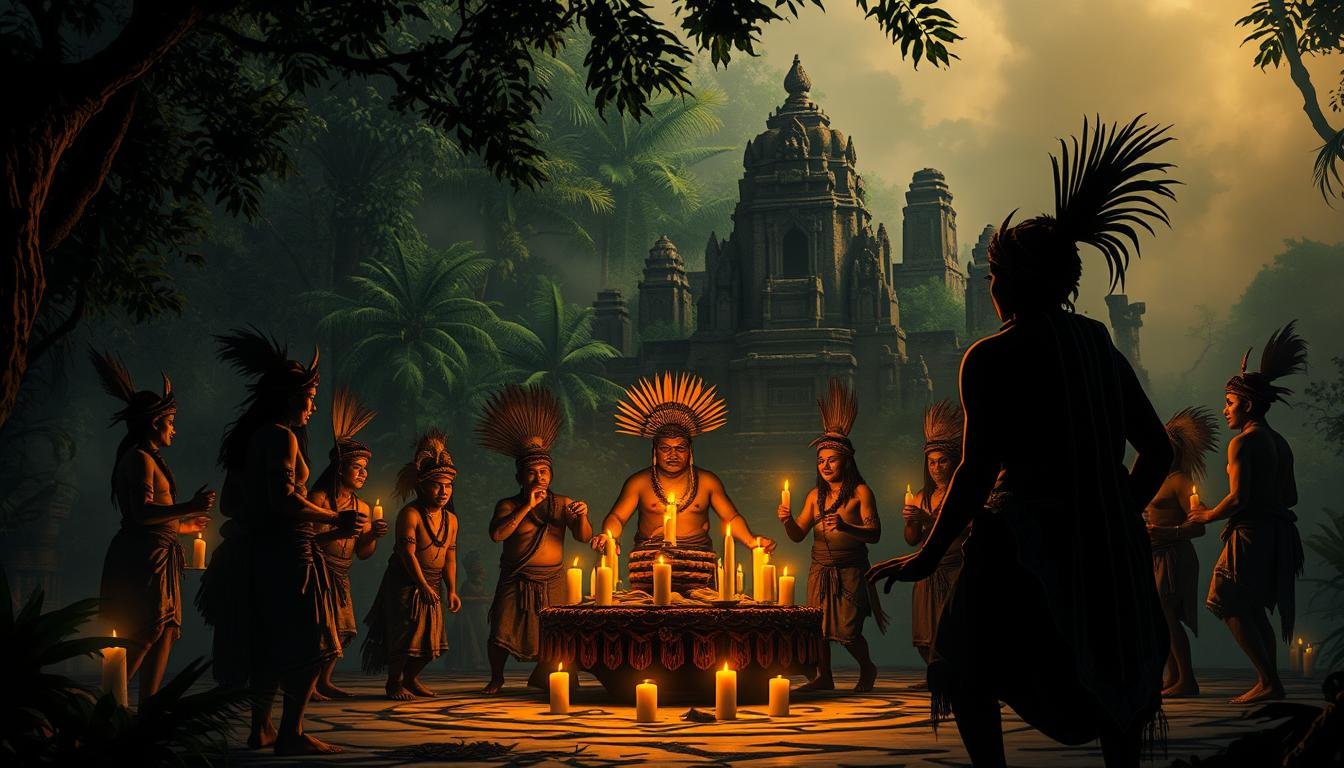 The Development of Filipino Religious Practices Under American Influence