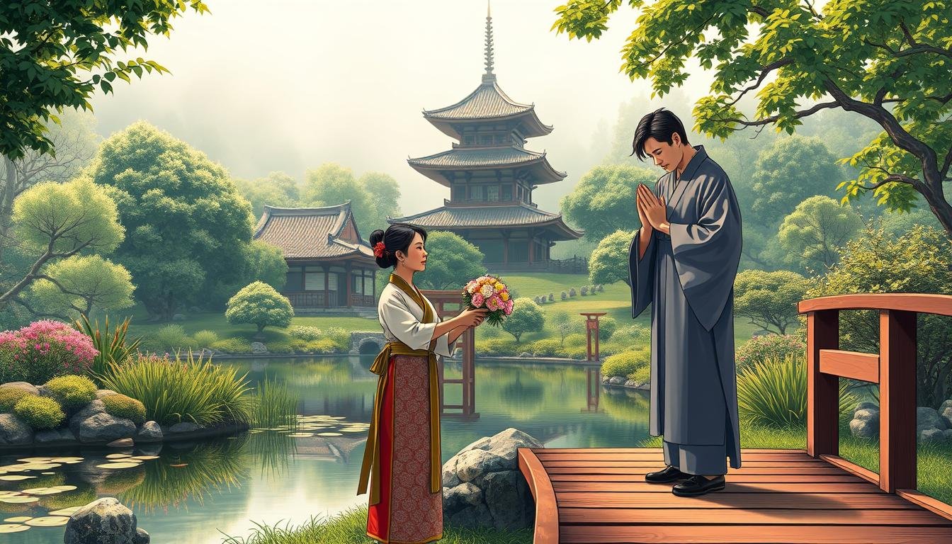 The Impact of Japanese Social Customs on Filipino Etiquette