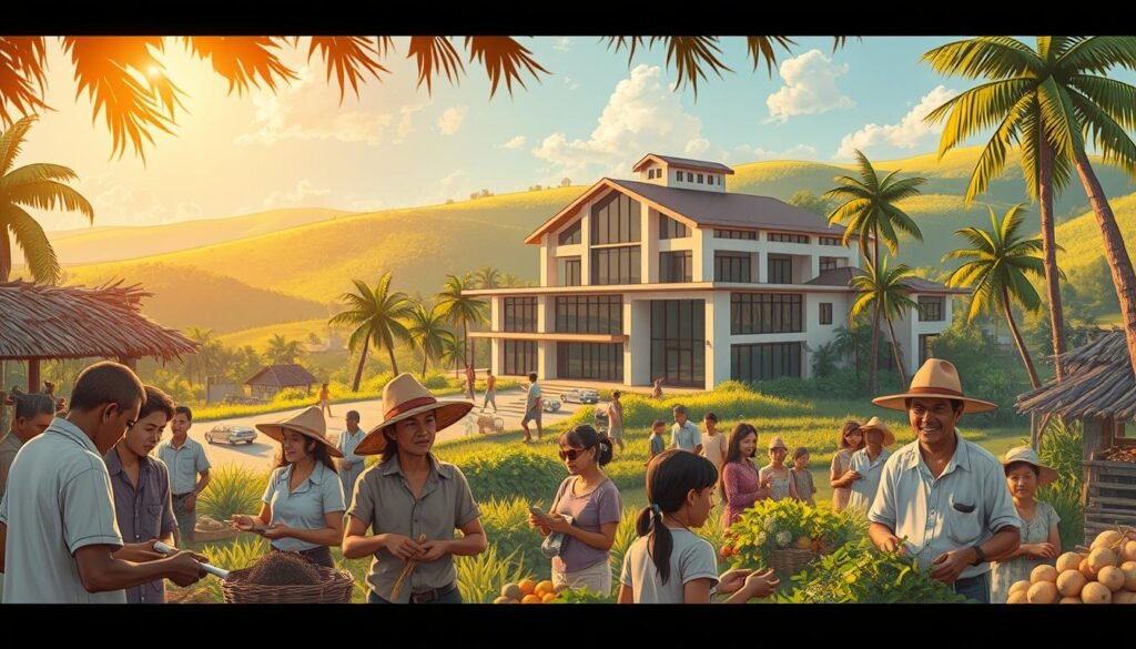 The Unsung Hero: Rizal's Role in Establishing the First Filipino ...