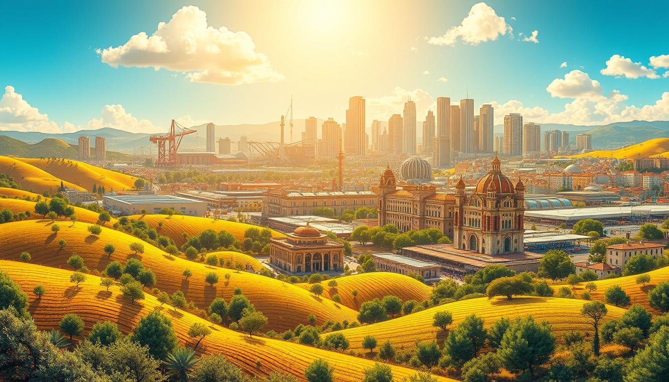 The Impact of Spanish Economic Policies on the Philippines