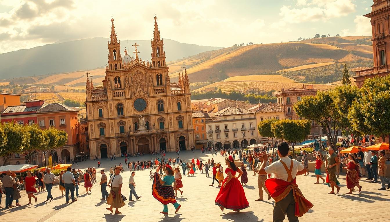 The Impact of Spanish Social Customs on Filipino Etiquette