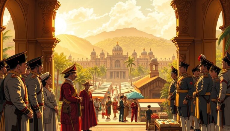 The Rise of Filipino Leaders and Patriots in the Spanish Era