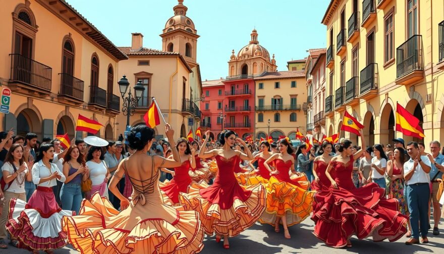 The Impact of Spanish Social Customs on Filipino Etiquette