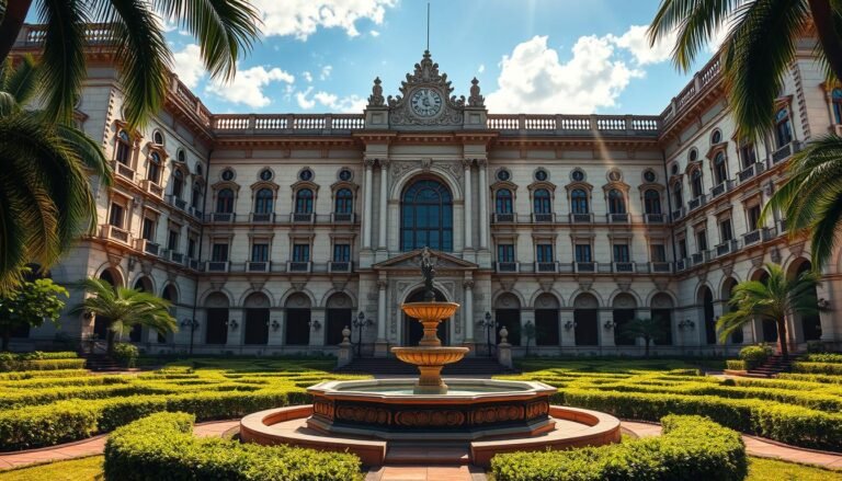 The Role of the Spanish Language in Government and Administration
