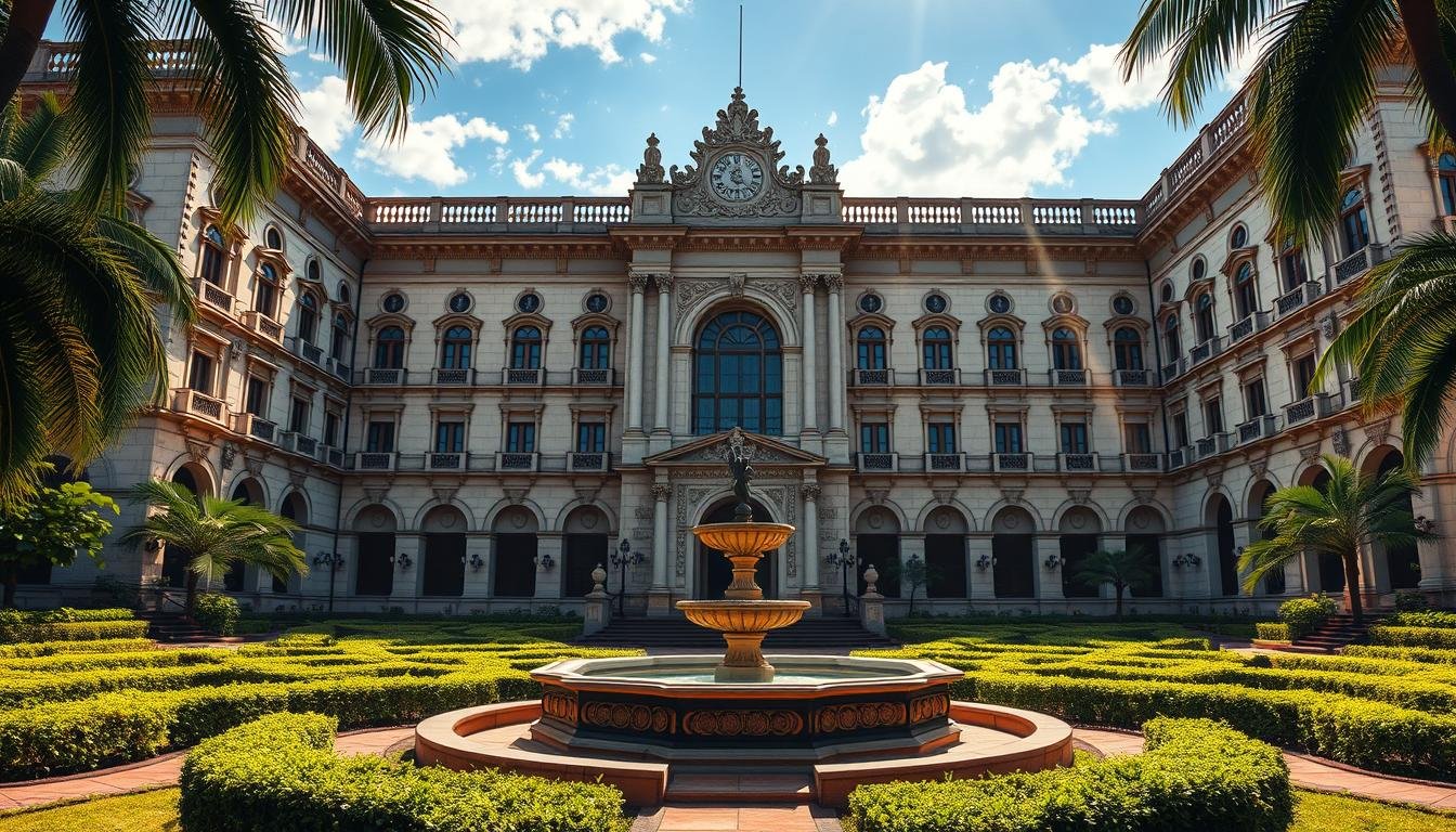 The Role of the Spanish Language in Government and Administration