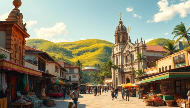 The Impact of Spanish Language on Filipino Culture