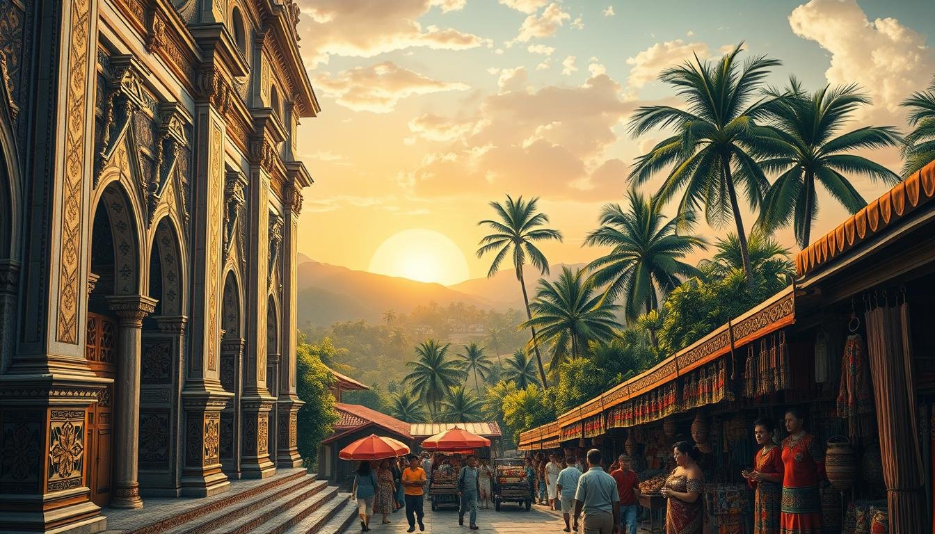 The Impact of Spanish Language on Filipino Culture