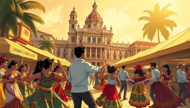 The Impact of Spanish Language on Filipino Culture